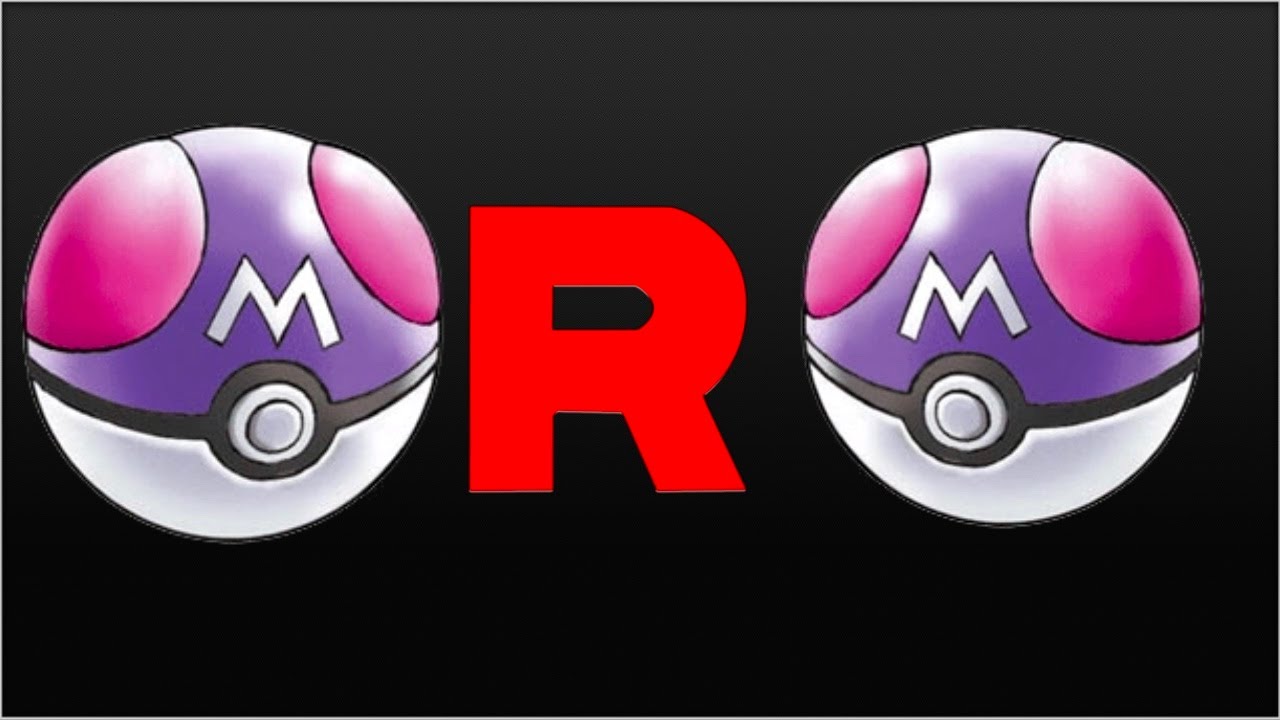 TIMED INVESTIGATION MASTER BALL UPDATE!!!! - YouTube