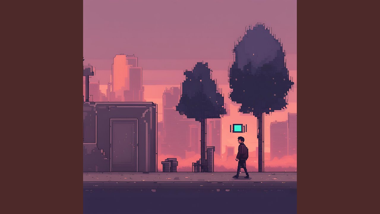 Tedious Life - Lofi Music - YouTube