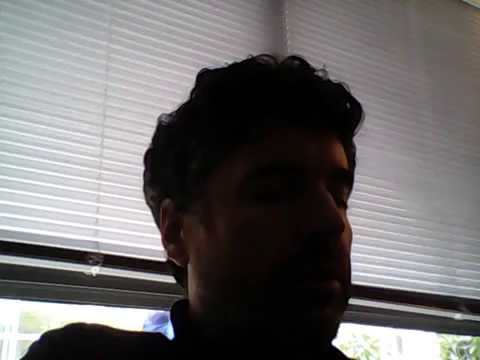 Robert Frost poem "Bereft": A Reading - YouTube