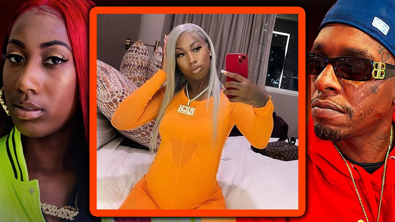 "I Was Riding Your D***!" - Smac On AshBash Using His Name For Clout ...