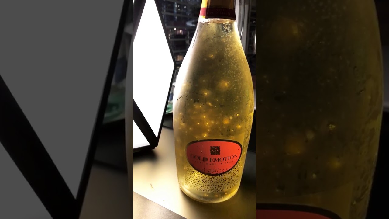 Gold Emotion - YouTube