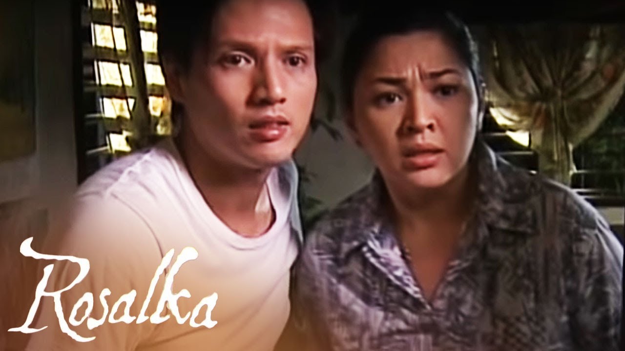 Rosalka: Full Episode 03| Jeepney TV - YouTube