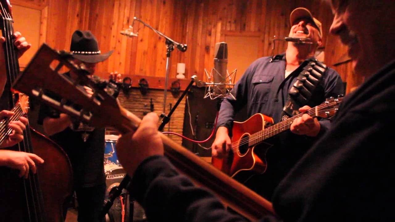 Kevin Deal I Need Revival - YouTube