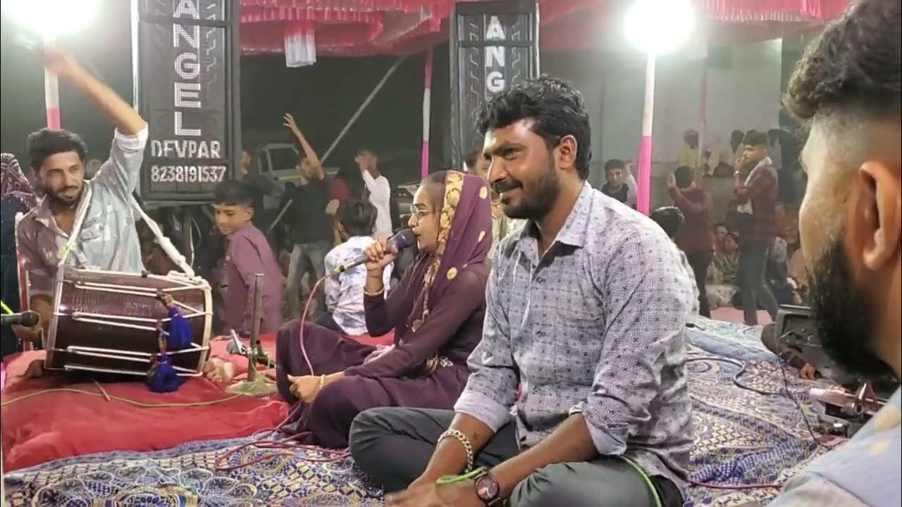 Mahindra Jogi Swati jaypal - YouTube