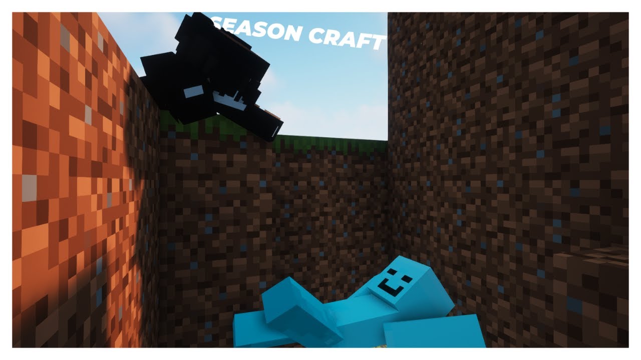 Season Craft Episode 1 - YouTube