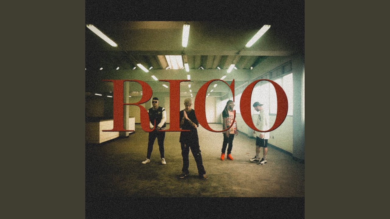 RICO - YouTube