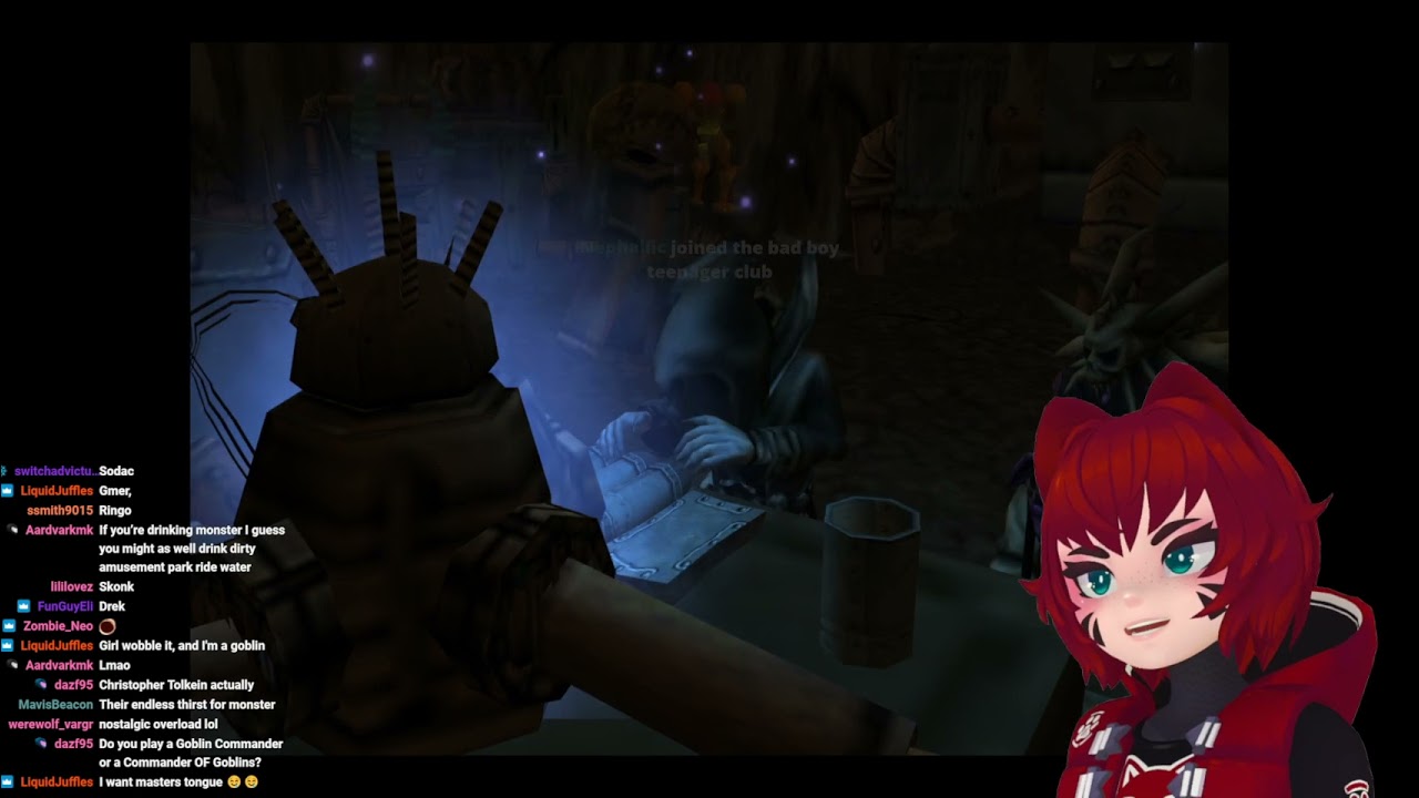 (#3) [SodacatTV VOD] - I am the Mind Goblin - YouTube