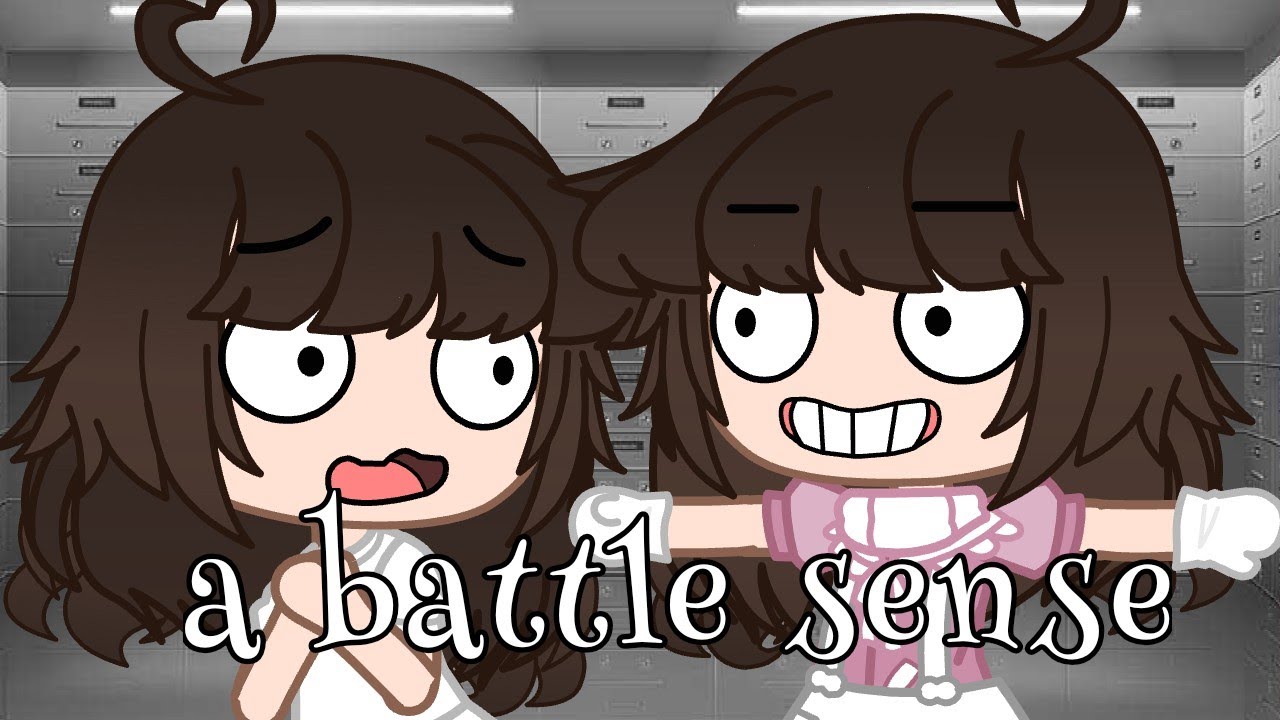 a battle sense - YouTube