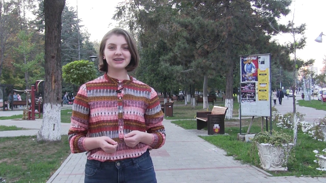 Promo Fapte-n ARTE - YouTube