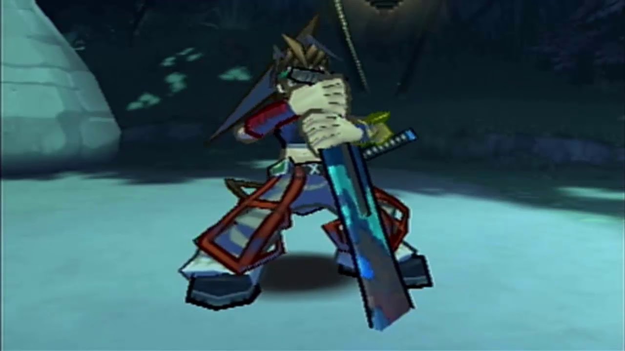 Musashi: Samurai Legend Pt. 1 [Heartless Kei Pirates?] - YouTube