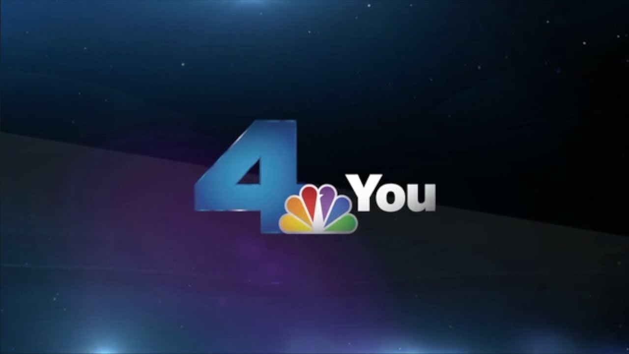 KNBC 4 Los Angeles Global Image Commercial (2013) - YouTube