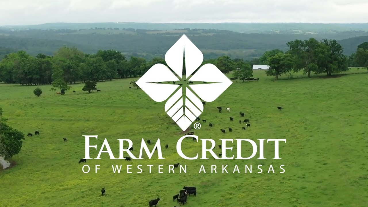 Who is Farm Credit of Western Arkansas? - YouTube
