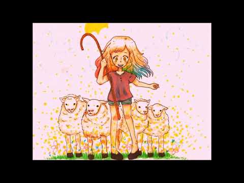 【Mayu】 Dreamy Sheep Herder 【GHOST Reupload】
