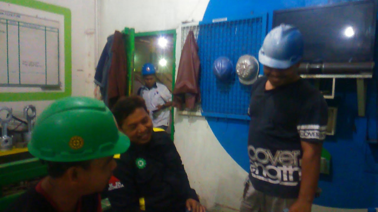 Kreasi anak BMS for tonasa park - YouTube