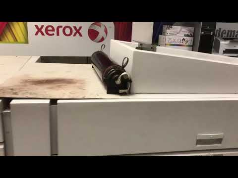 Igen 150 IOT matt toner - video 1/2 - in production - reference ...