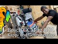 Bosch Professional GCM 12 GDL - kaufen bei Galaxus