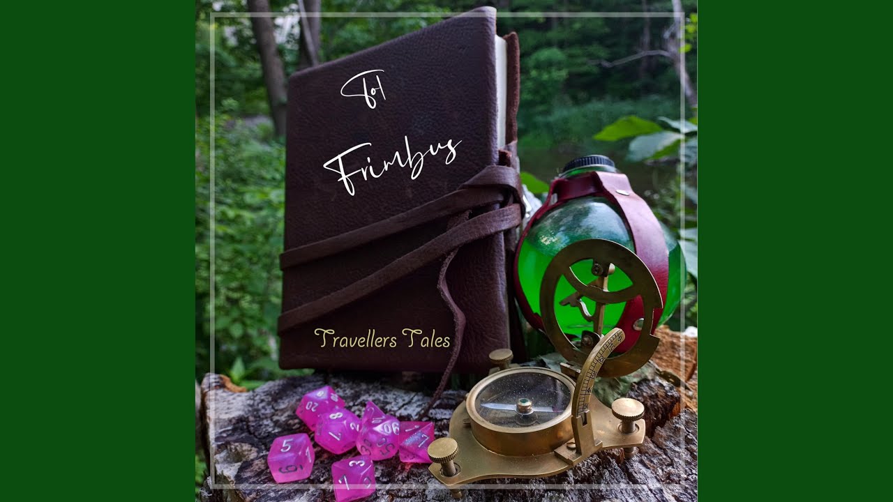 Archers Rest - YouTube