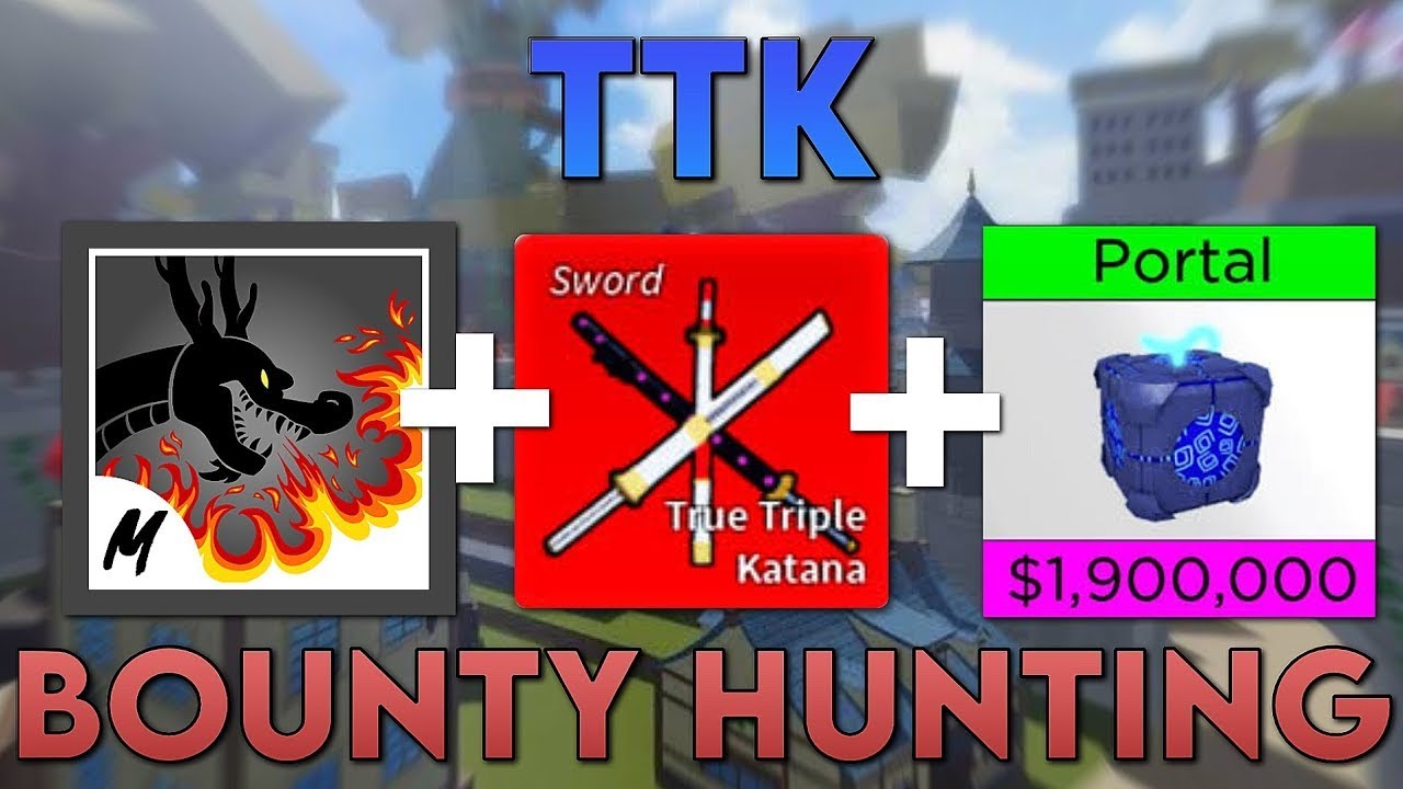 portal+ttk+dragon talon combo - YouTube
