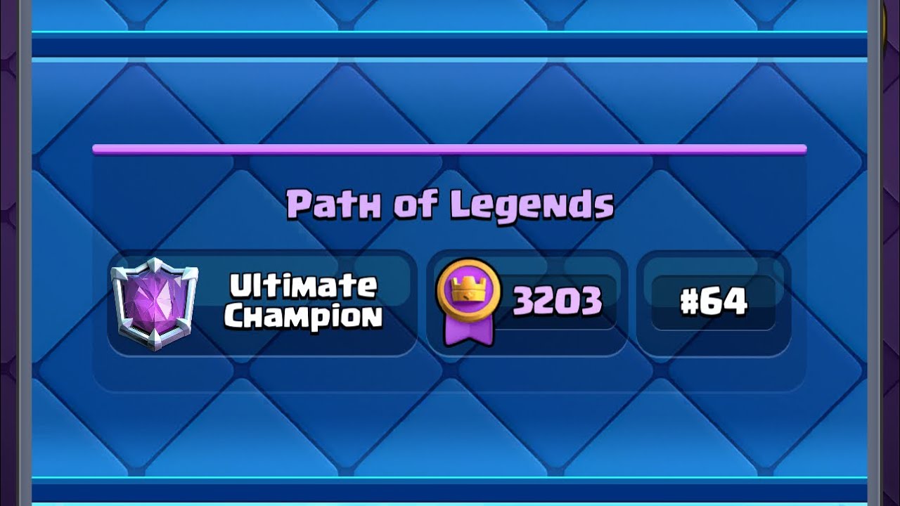 I Rage Quit This Game - Clash Royale - YouTube