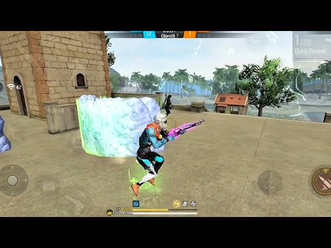 semua demi jamilah FREE FIRE - YouTube