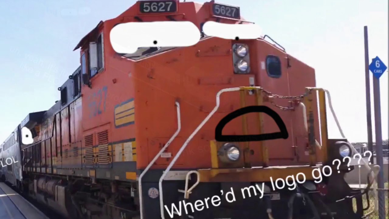 Train Funnies Ep. 23 - YouTube
