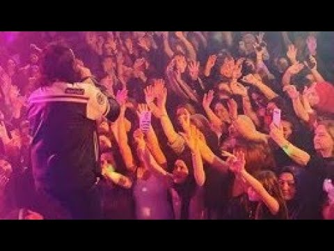 İsmail YK / Seviyorum / Son Defa / İsterim Seni ( Yeni Canlı Konser HD)