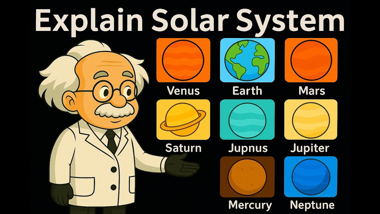 What Do We REALLY Know About the Planets? | The Solar System Explained ...