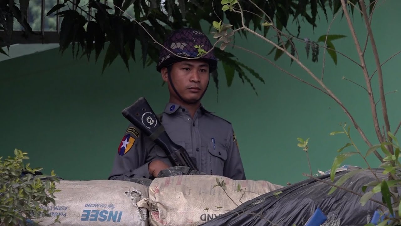 Rfa နေ့စဉ်တိုက်ရိုက်ထုတ်လွှင့်ချက် ၂၀၂၄ မတ် ၂၉ ရက် ညပိုင်း Youtube