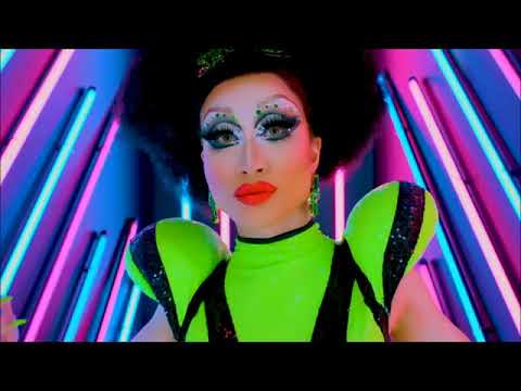 Supermodel Remix feat Skeltal Ki - Rupaul (Fanmade Video) - YouTube