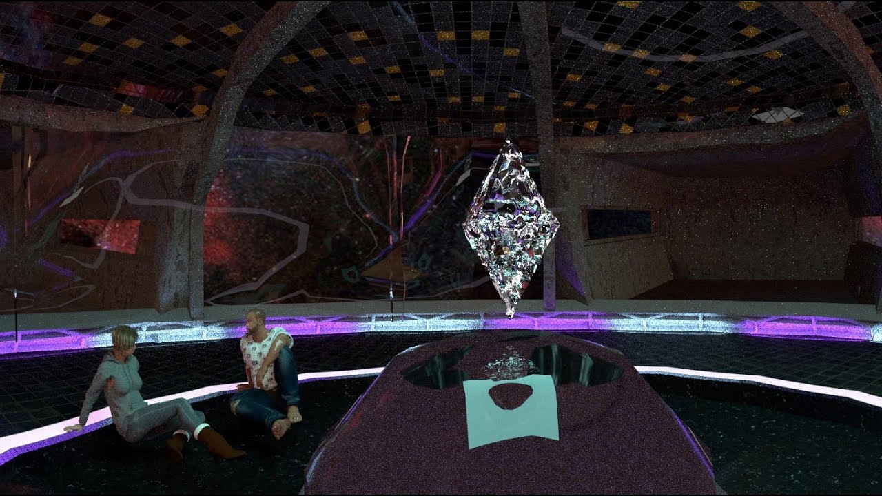 VR VIDEO.*++ NEW TANK. use VR HEADSET Or iPHONE cardboard - YouTube