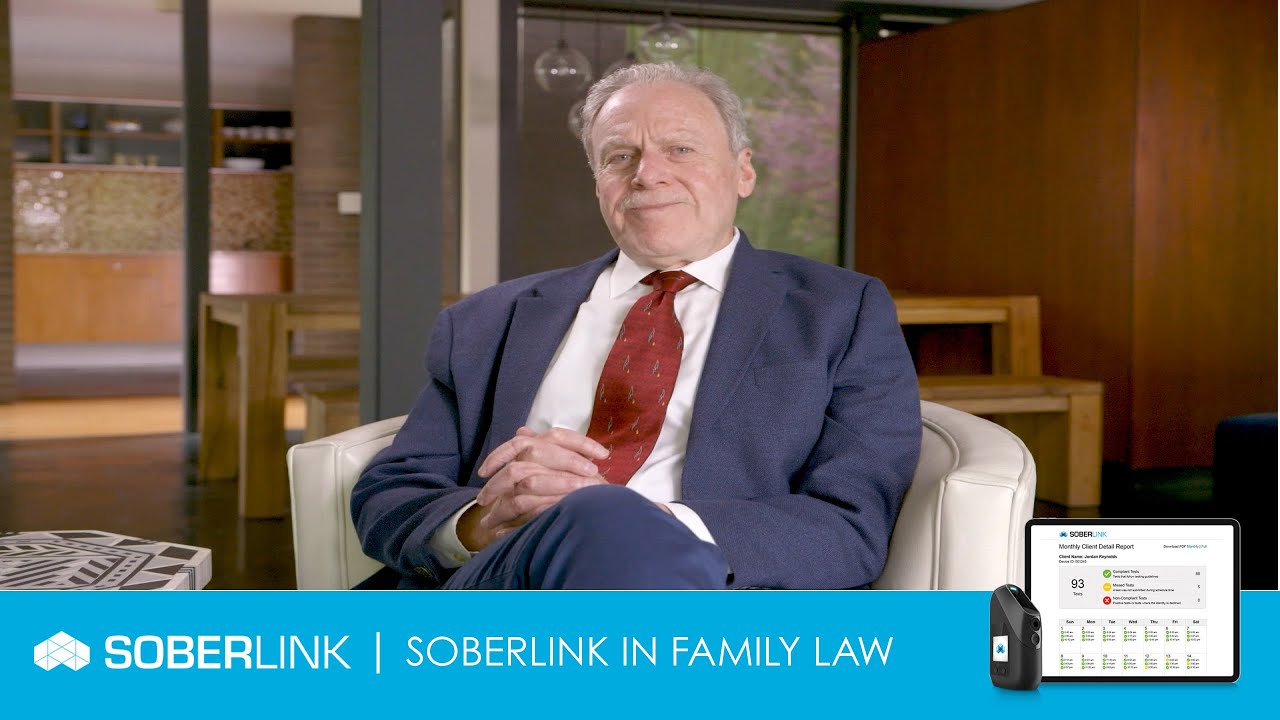 Dr. Alan Gordon on Detox: What Family Law Professionals Must Know - YouTube