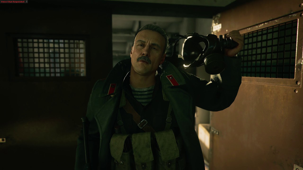 Call of Duty: Black Ops Cold War Campaign Finale (1/2). Siding with the ...