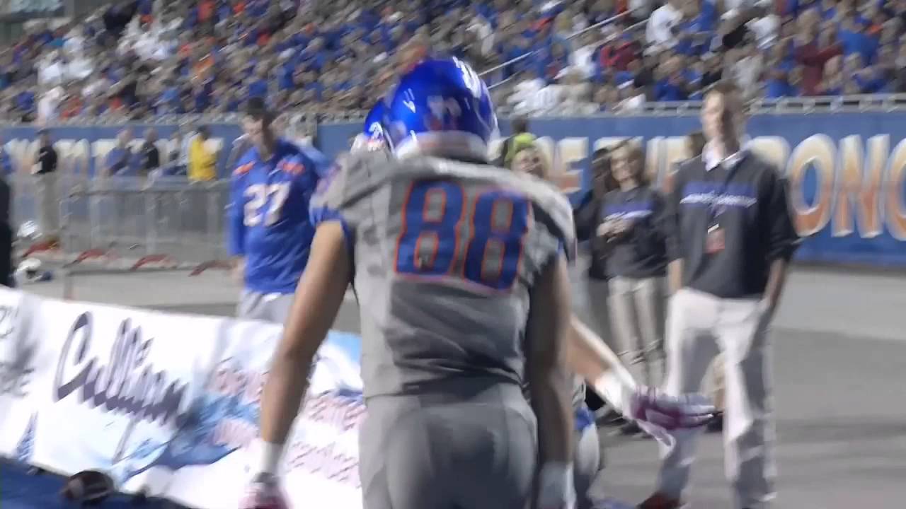 Thomas Sperbeck Highlights - YouTube