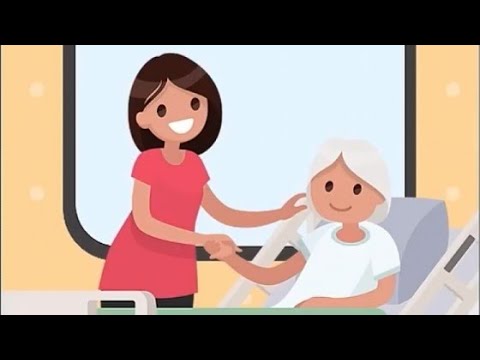 MyChart Bedside - YouTube