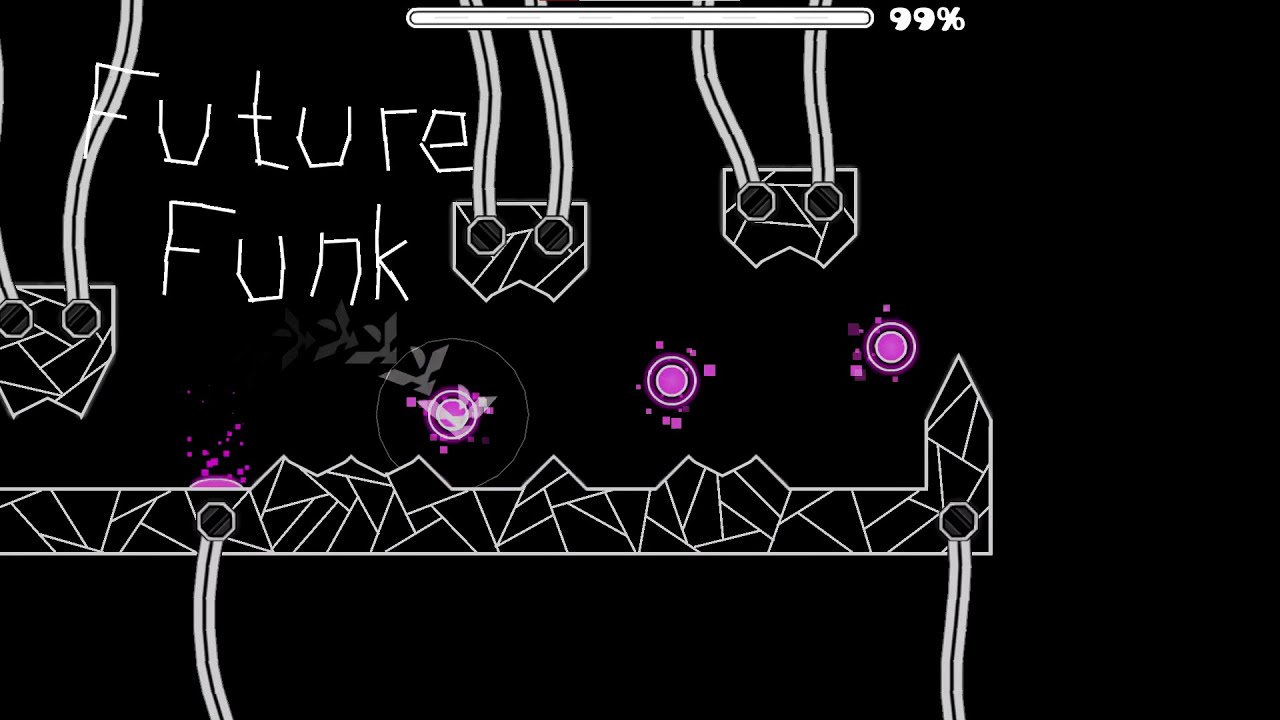 future funk 99% [by JonathanGD] / DarkGD - YouTube