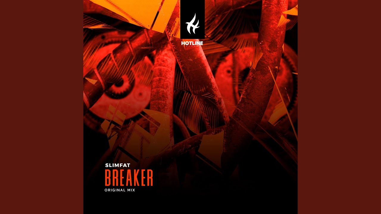 Breaker - YouTube