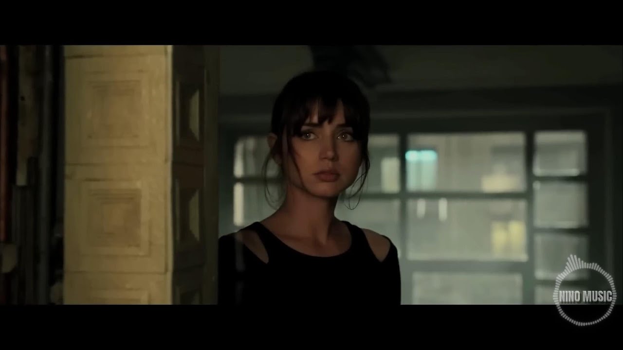 VØJ, NARVENT-MEMORY REBOOT (4K MUSIC VIDEO) 1 HOUR - YouTube Music