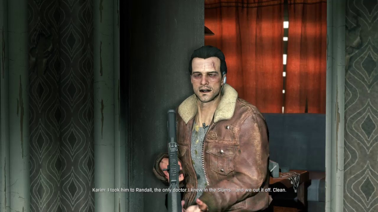 Dying light NG+ part 8 - YouTube
