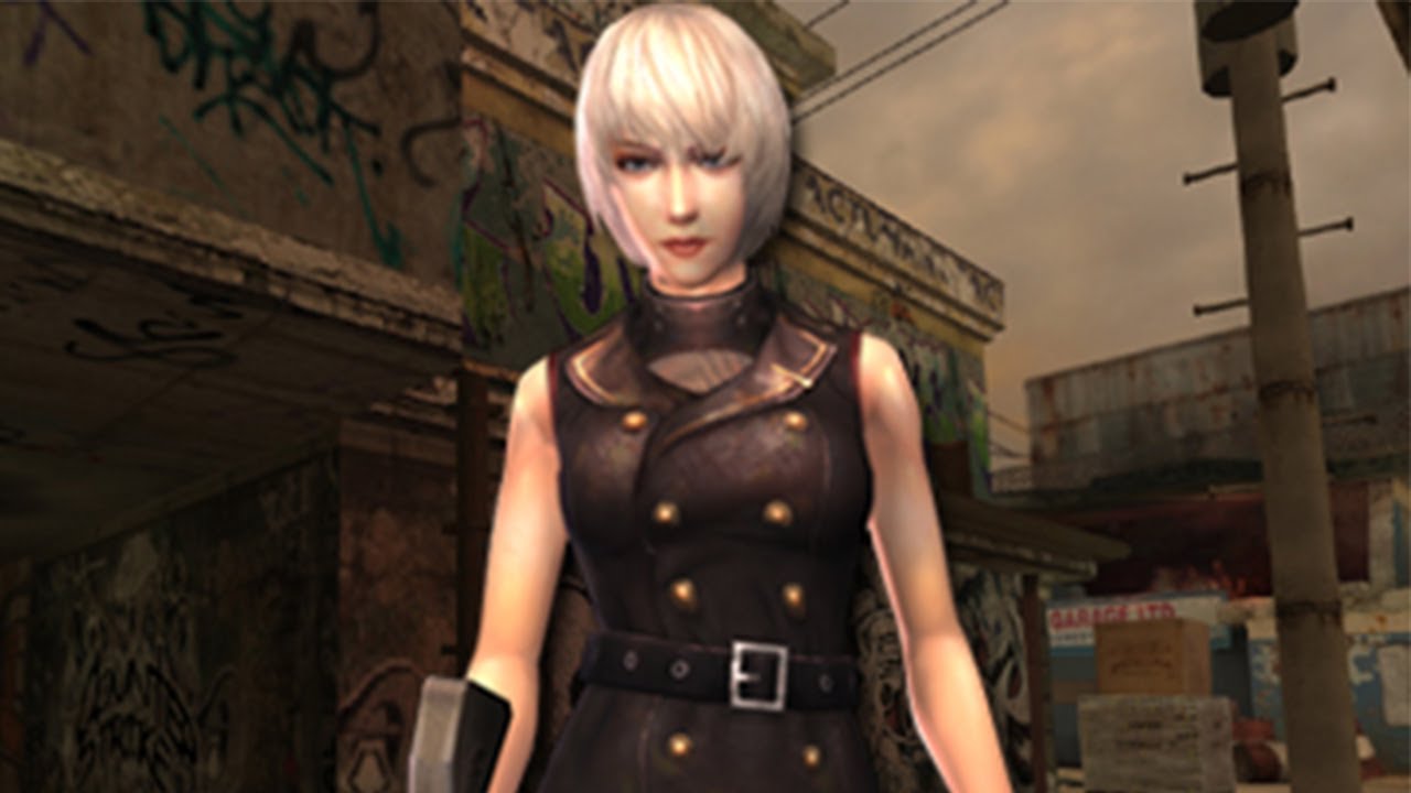 Counter Strike 1.6 GIRLS FIGHT KNIVES Highlight #7 [cso ryona リョナ ...