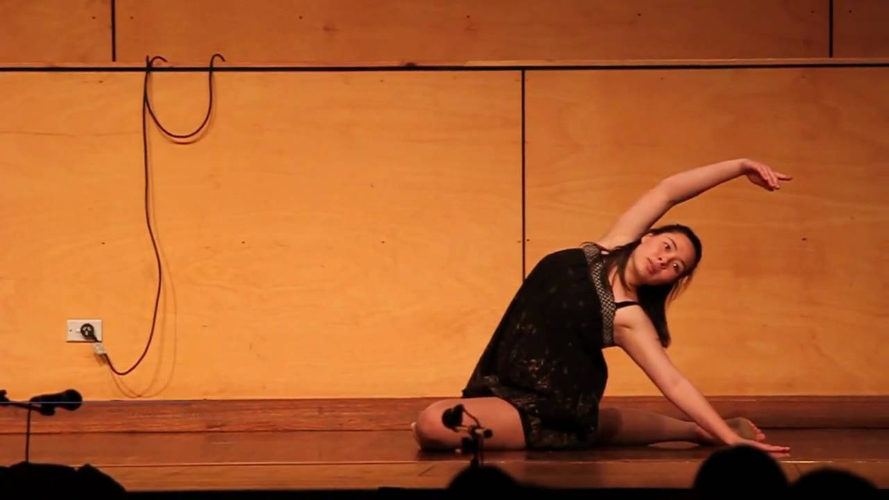 Iris - Serena Clarke - YouTube