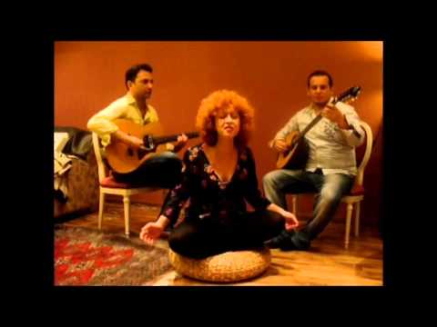 Μην κανεις ονειρα τρελα (Βασιλης Μασσαλας, Δημητρα Κωστακη, Γιωργος ...