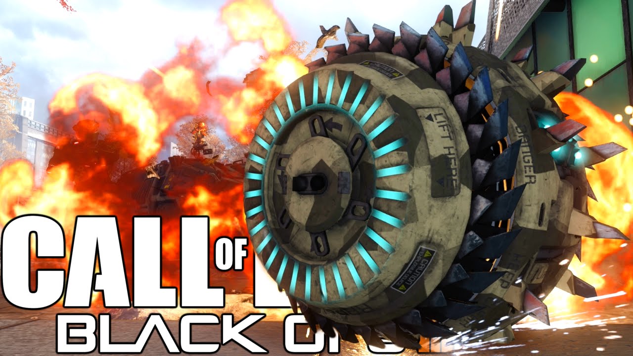 Black Ops 3: Triple Wraith Destruction! (#PrestigeQnA) - YouTube