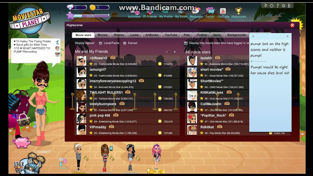 Wheres Pump?-Msp-New Series Msp-Where Are They? - YouTube