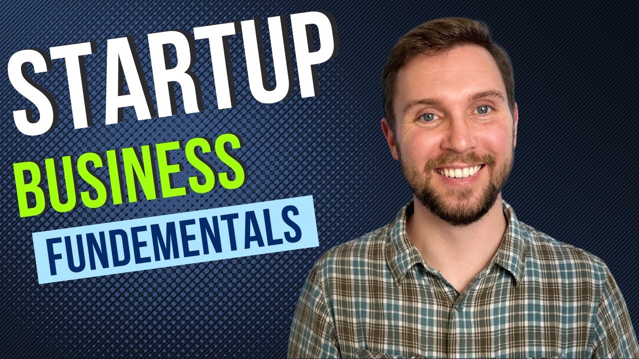 NEW Market Research for Beginners 2024 (Free Course) || Ty Palmer - YouTube