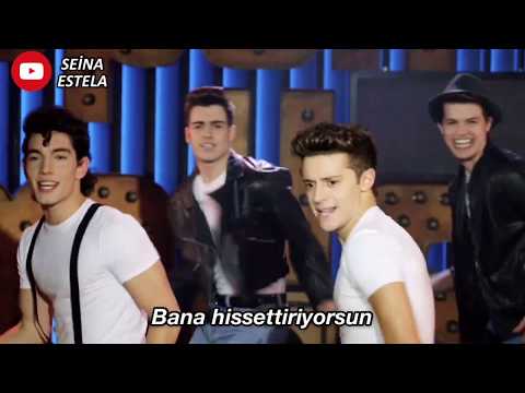 Nadie como tú / Nobody but you Türkçe çeviri | Soy Luna
