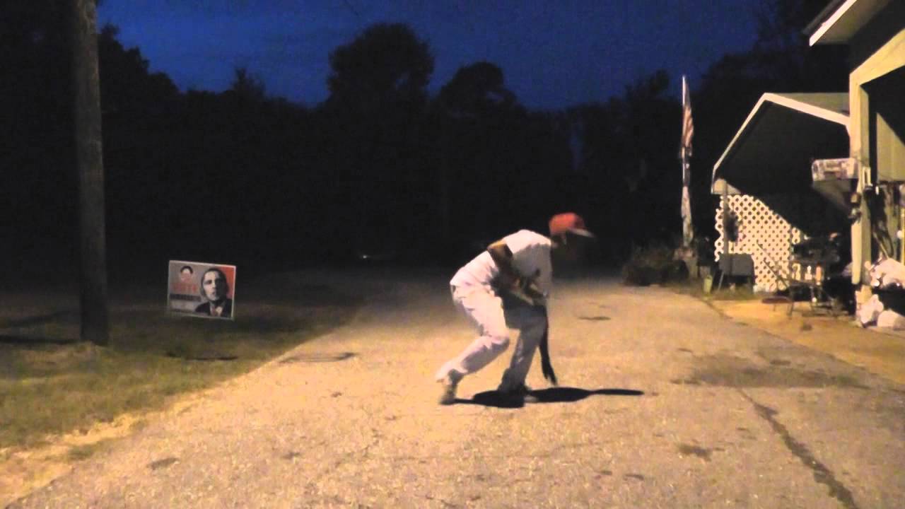 Who`s Jamarcus Taylor?(Part 2) - YouTube