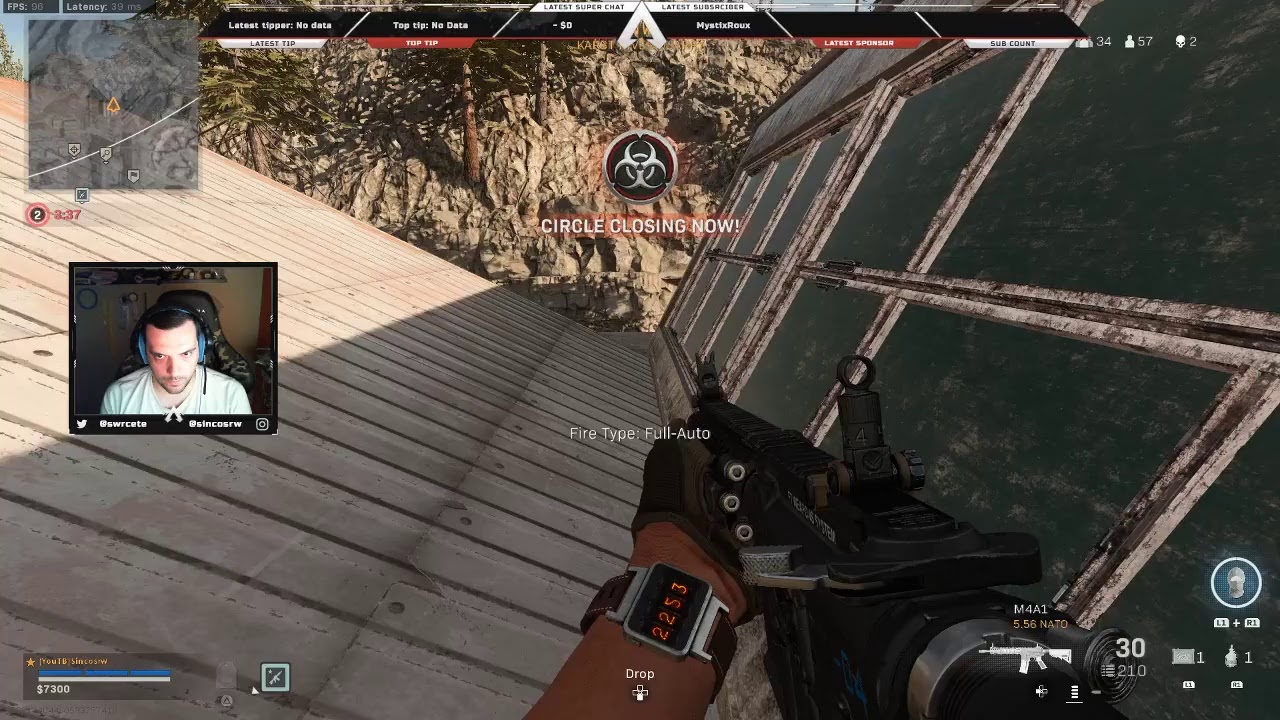 Call Of Duty : Warzone SWEDEN,SERBIAN,ENG - YouTube