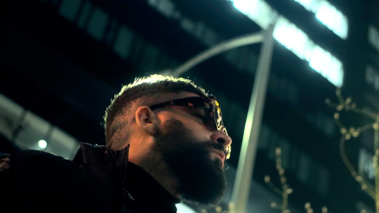 sobhhï – not sorry (ft. Benita) [Prod. Rich Kidd] - YouTube