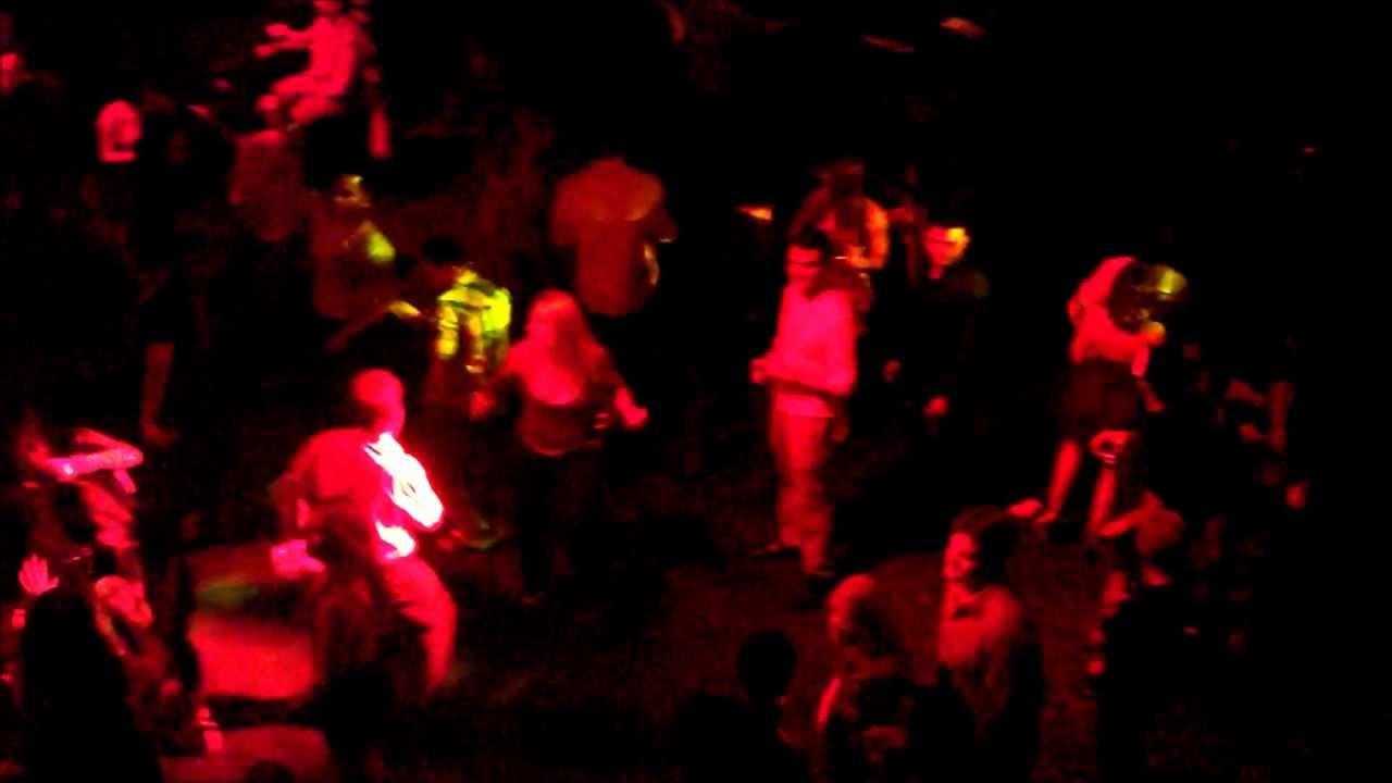 Ruby Skye SF 9/17/11 - YouTube