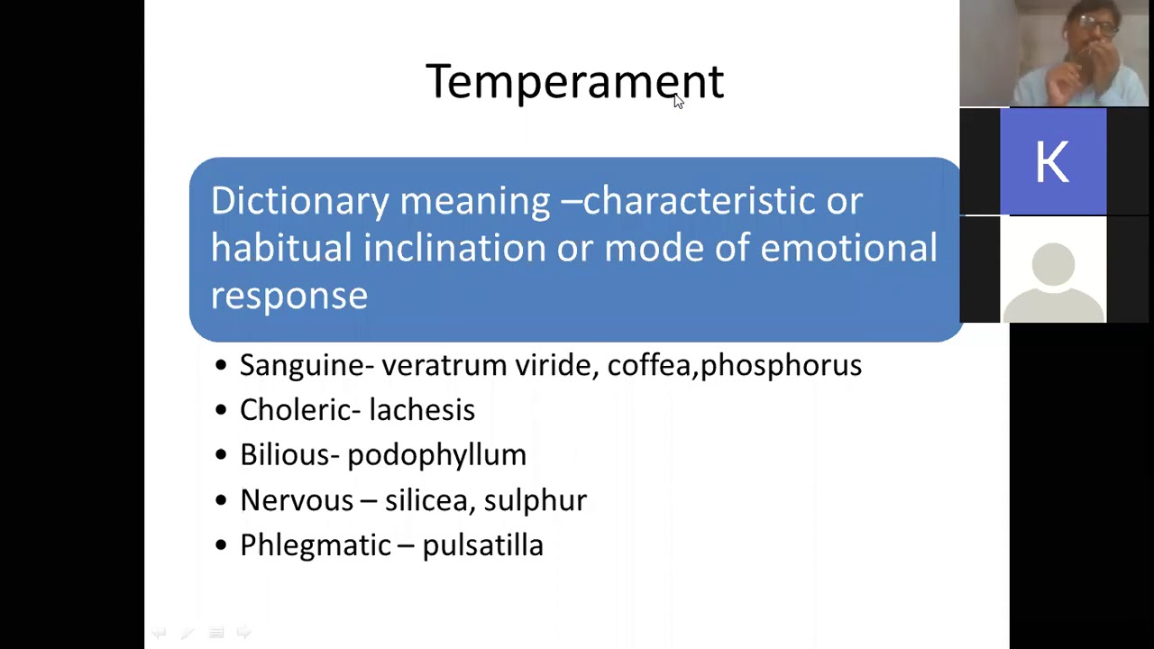Basic terminology of HMM-VII - YouTube